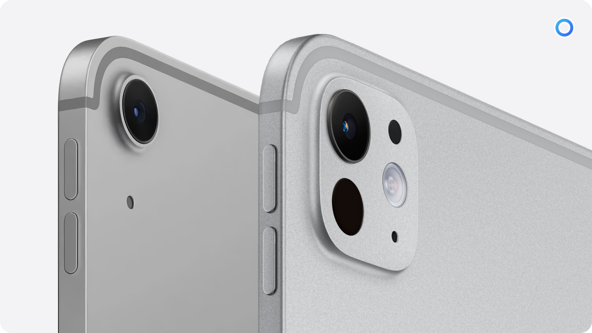 Сравнение iPad Air (M3) и iPad Pro (M4) – что выбрать в 2025 году? | apple-nova.ru